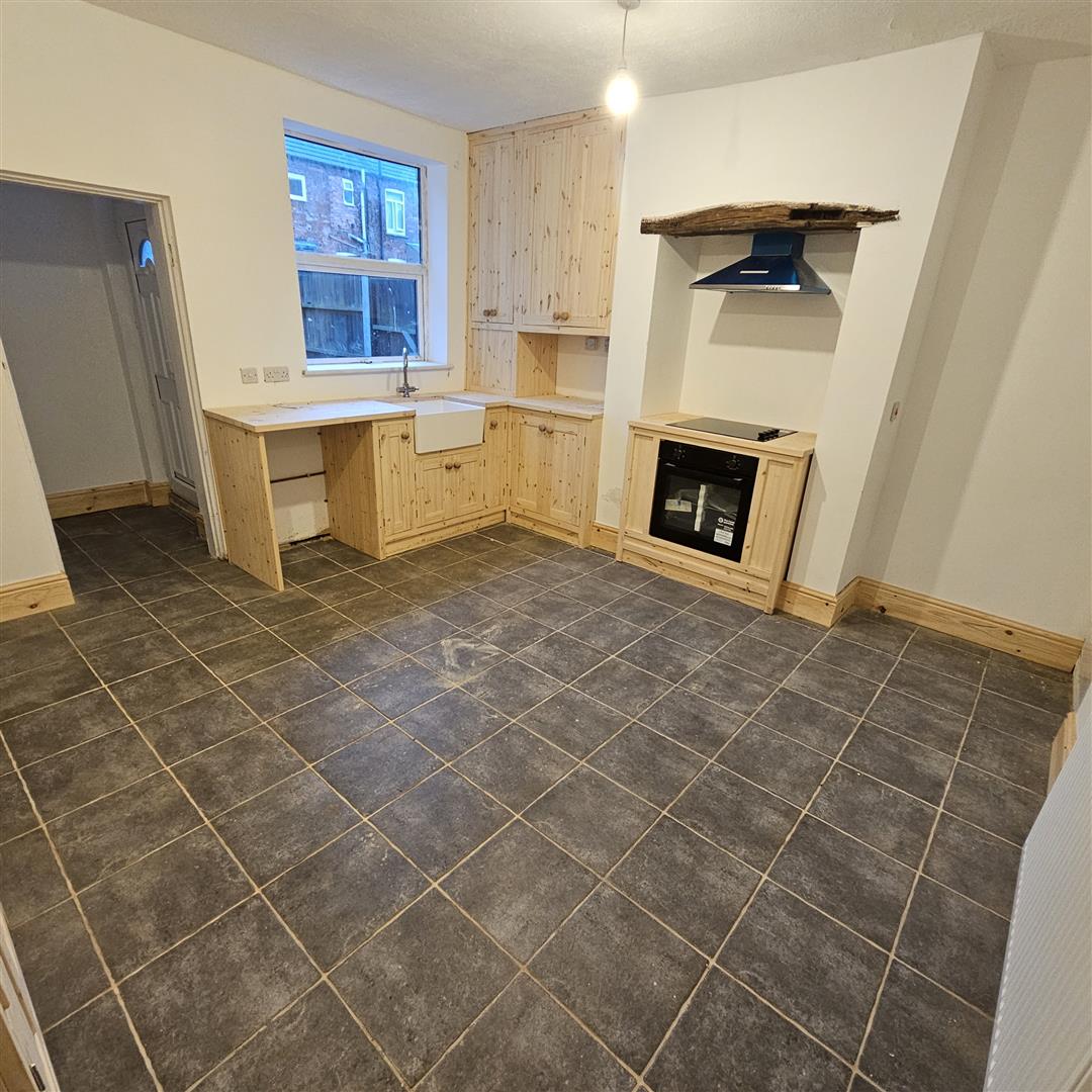 Station Road, Retford - Clark Estates